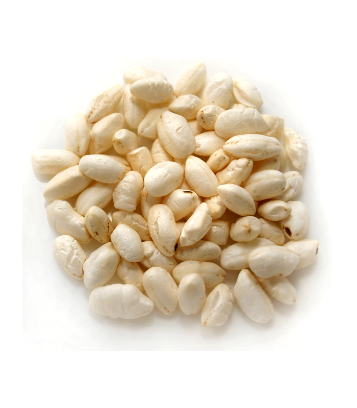 Arroz inflado Monchitos PEGUI snack de maiz - Hostegol Distribuciones